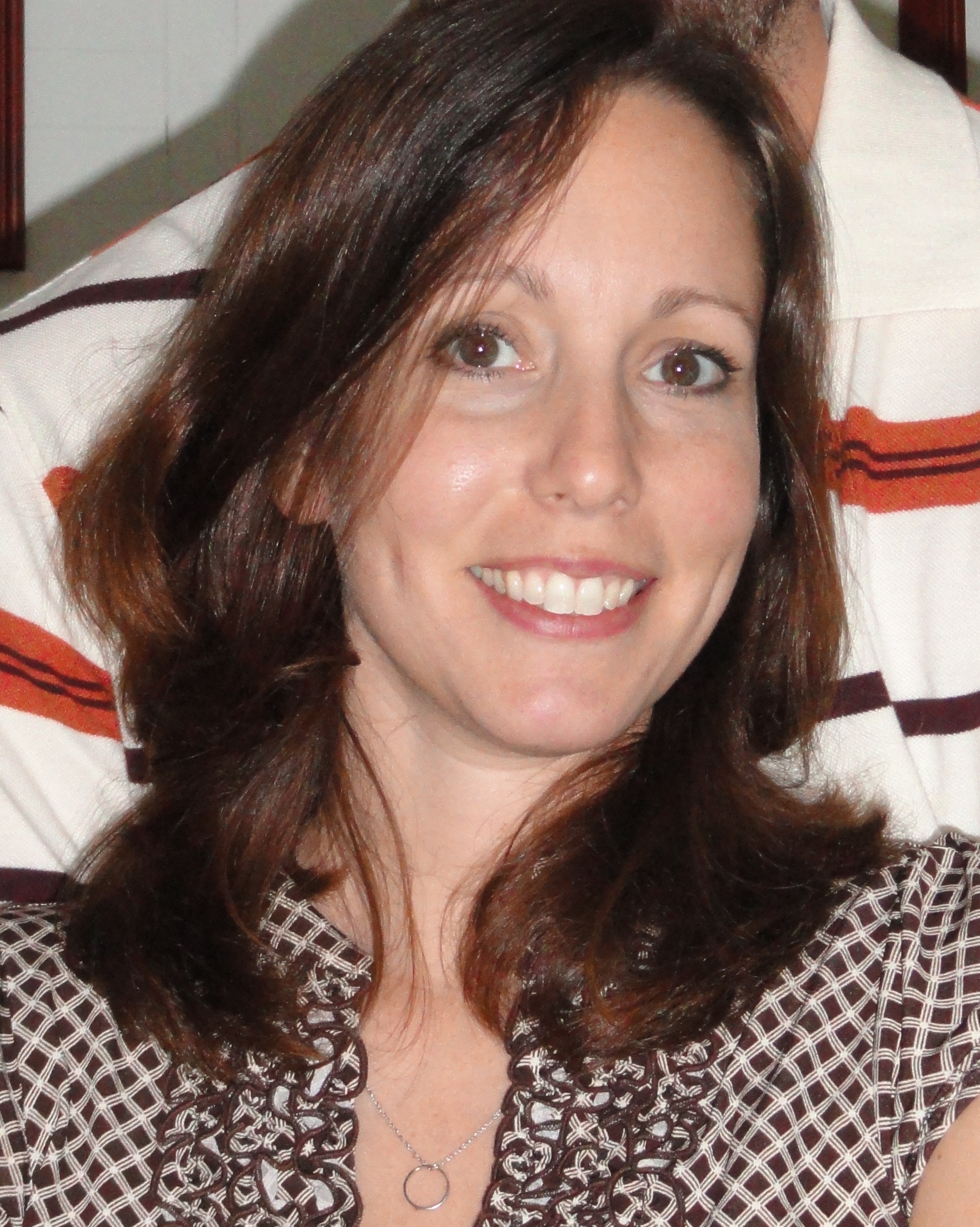 ASPET | Meet the 2013 ASPET Washington Fellows